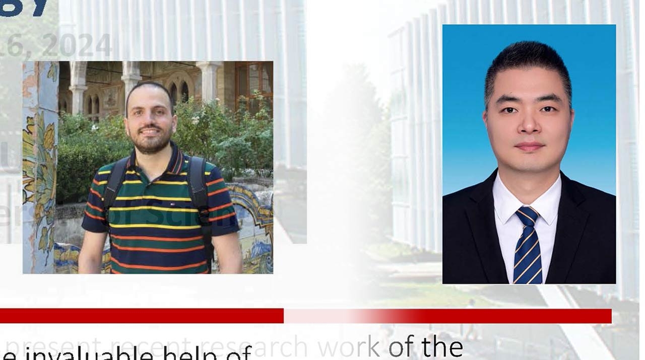 The 43rd Special Seminar of School of Engineering | Announcements | Current Students | Tokyo ...