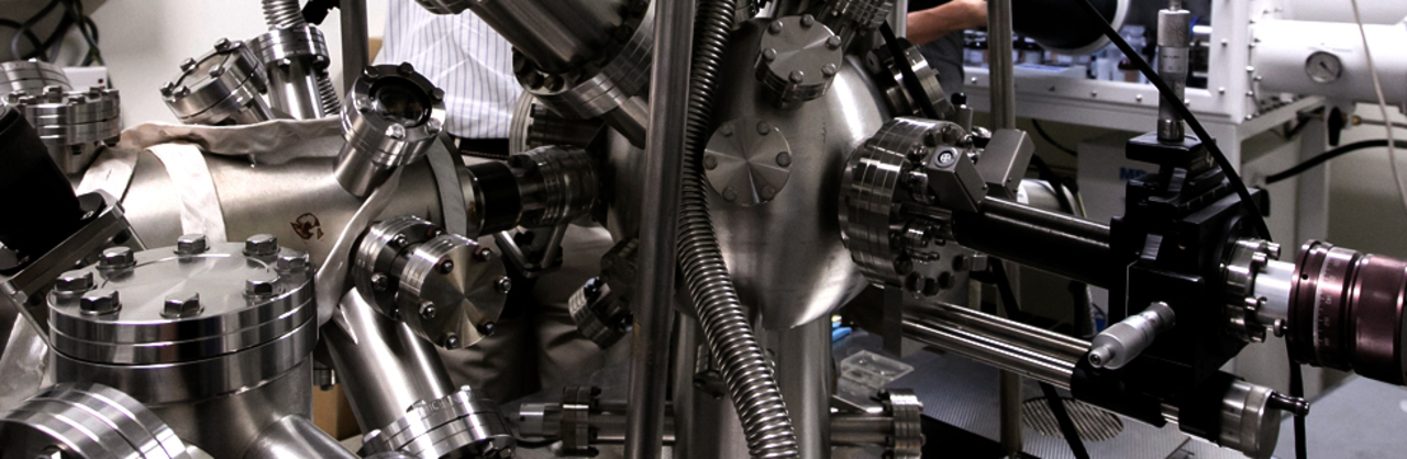 Materials Science and Engineering | List of Graduate Majors | Education ...