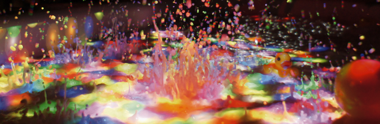 Computer Science | List of Graduate Majors | Education | Science Tokyo ...