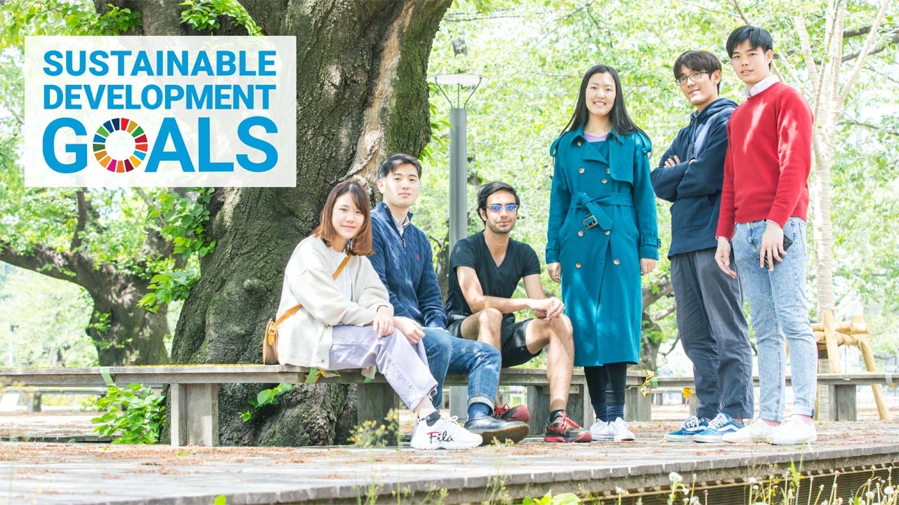 JICA SDGs Global Leader Program | Explore Graduate Programs ...