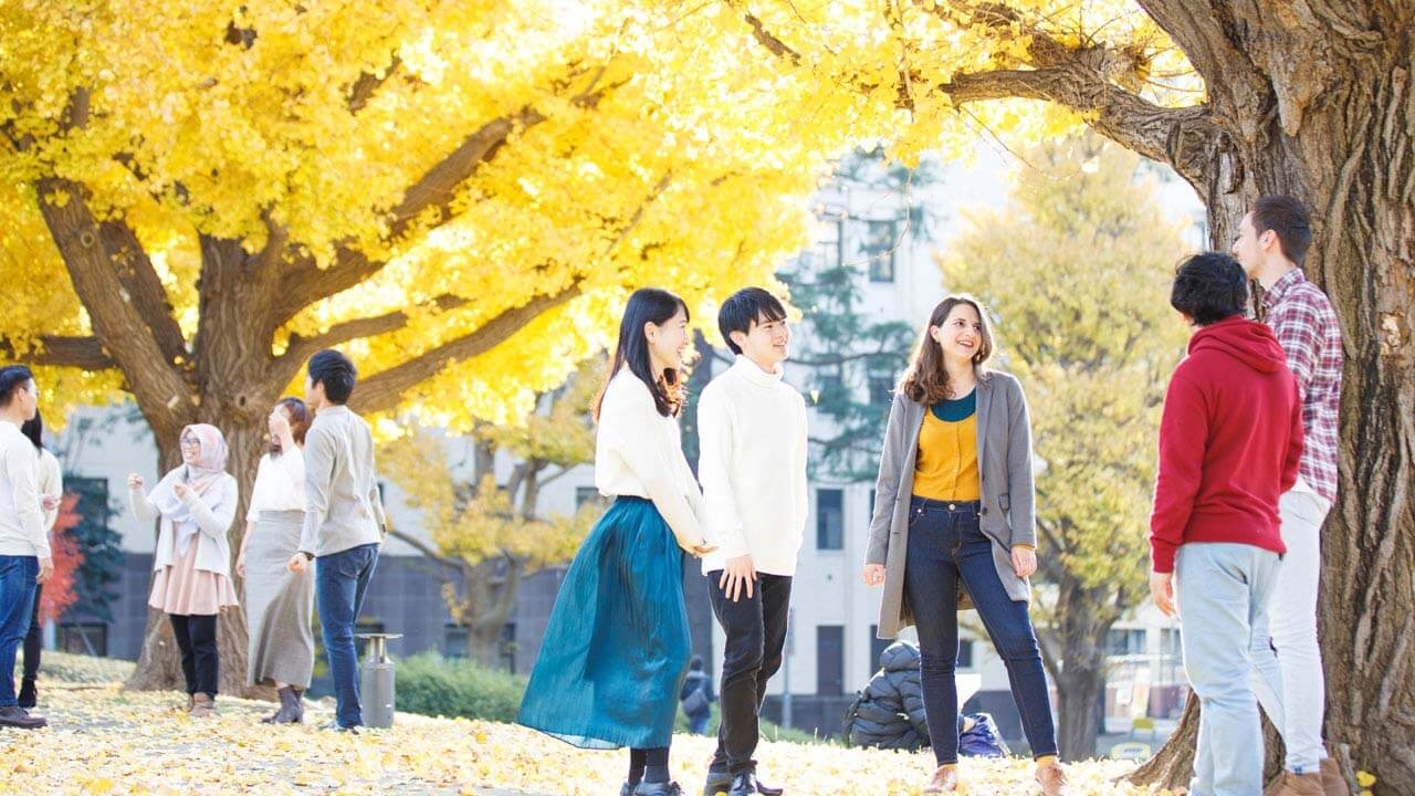 International Visiting Students | Non-degree Programs | Prospective Students | Science Tokyo ...