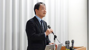 Tokyo Tech-MIT International University-Industry Collaboration Workshop ...