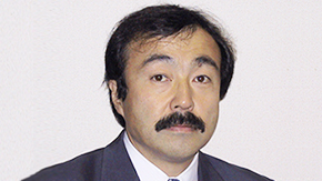 Message from New Executive Vice President for Research | Tokyo Tech ...