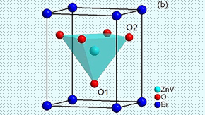 Innovative piezoelectric materials: Bi2ZnVO6 a new PbTiO3-type giant ...
