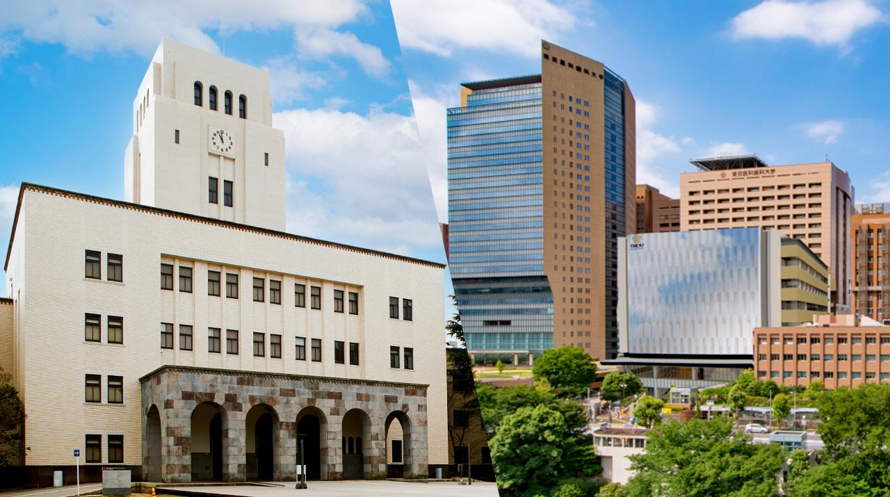 New university name "Institute of Science Tokyo" (tentative) to be ...