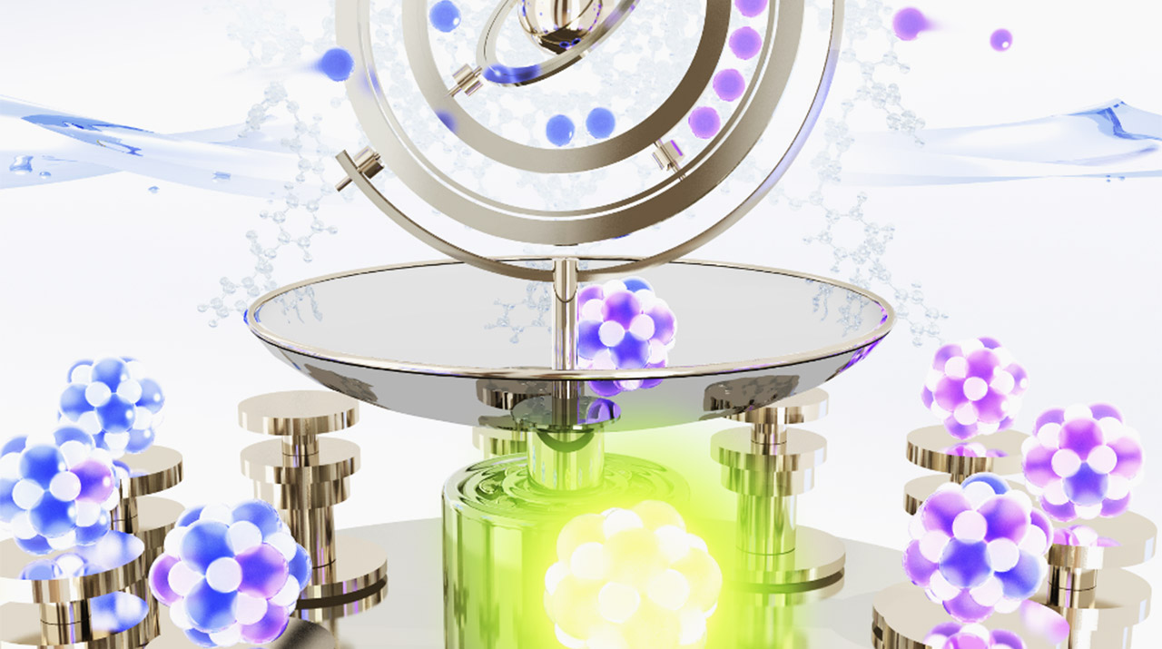 Smaller than Ever—Exploring the Unusual Properties of Quantum-sized ...