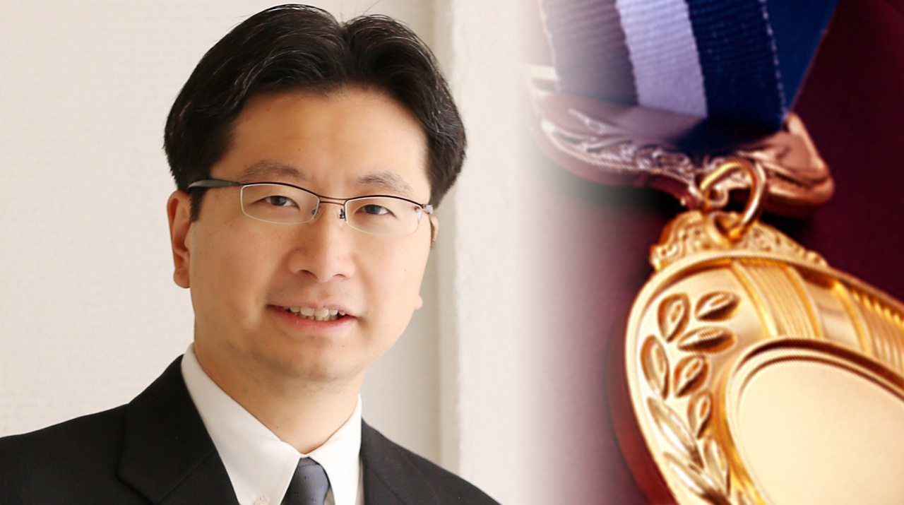 MIC "INNO-vation" Generation Special Corporate Award for Associate ...