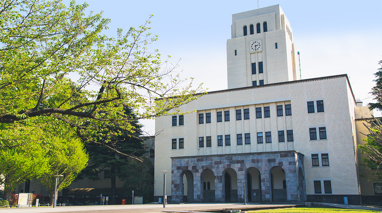 Review for reappointment of Tokyo Tech president | Tokyo Tech News ...