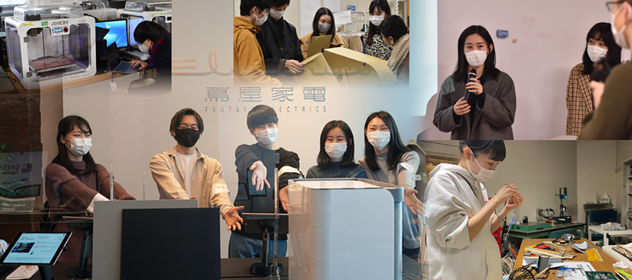 Engineering Design Project (EDP) prototypes aim to solve users ...