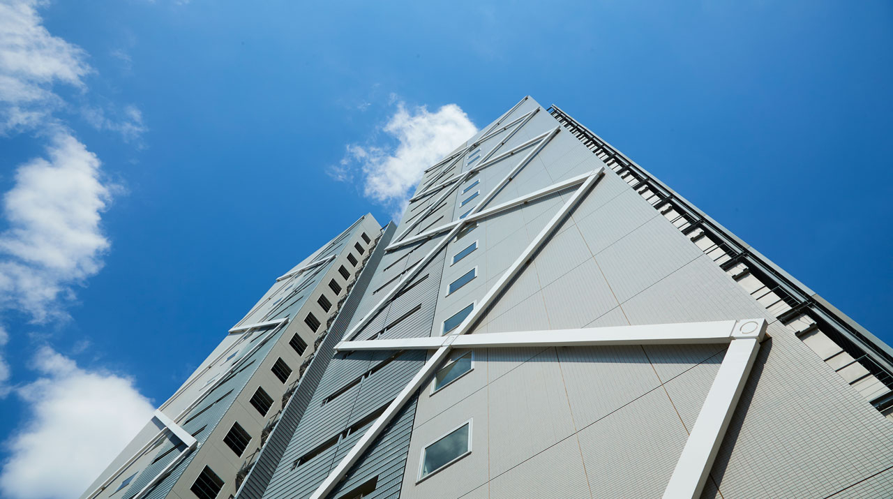 Development of mass production for a non-precious metal catalyst to be ...