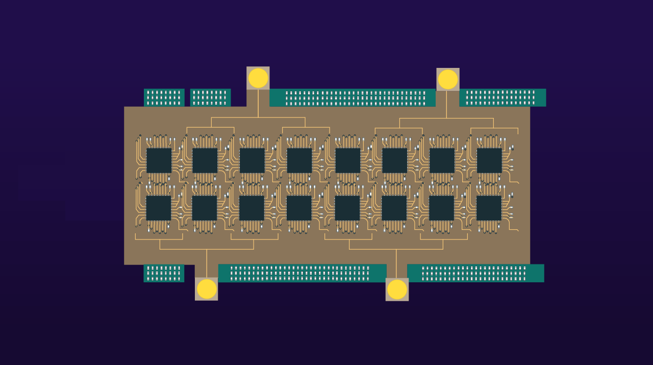 Introducing a Transceiver that Can Tap into the Higher Frequency Bands ...