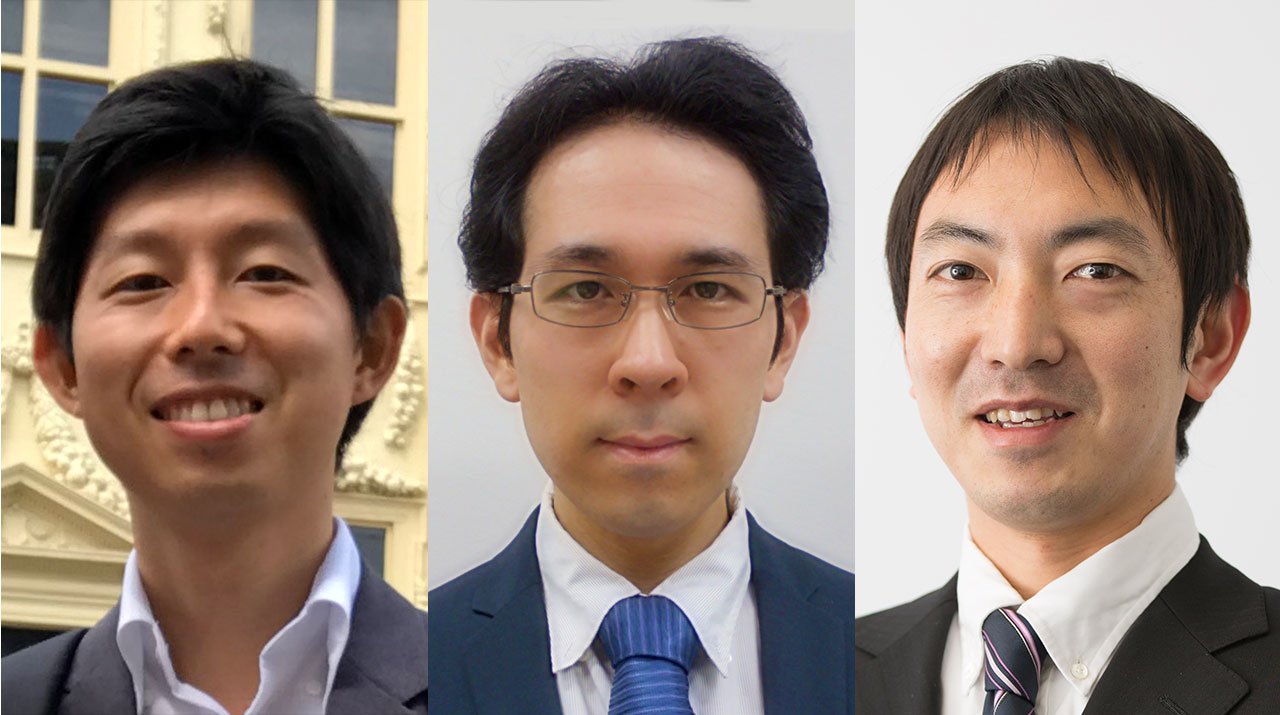 2022 Tokyo Tech Challenging Research Award | Tokyo Tech News | Tokyo ...