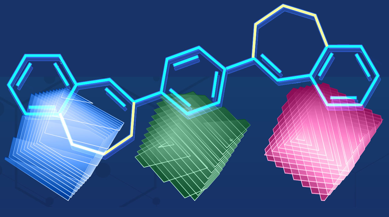 Building Molecular Bridges: New Crystal Engineering Strategy to Design ...