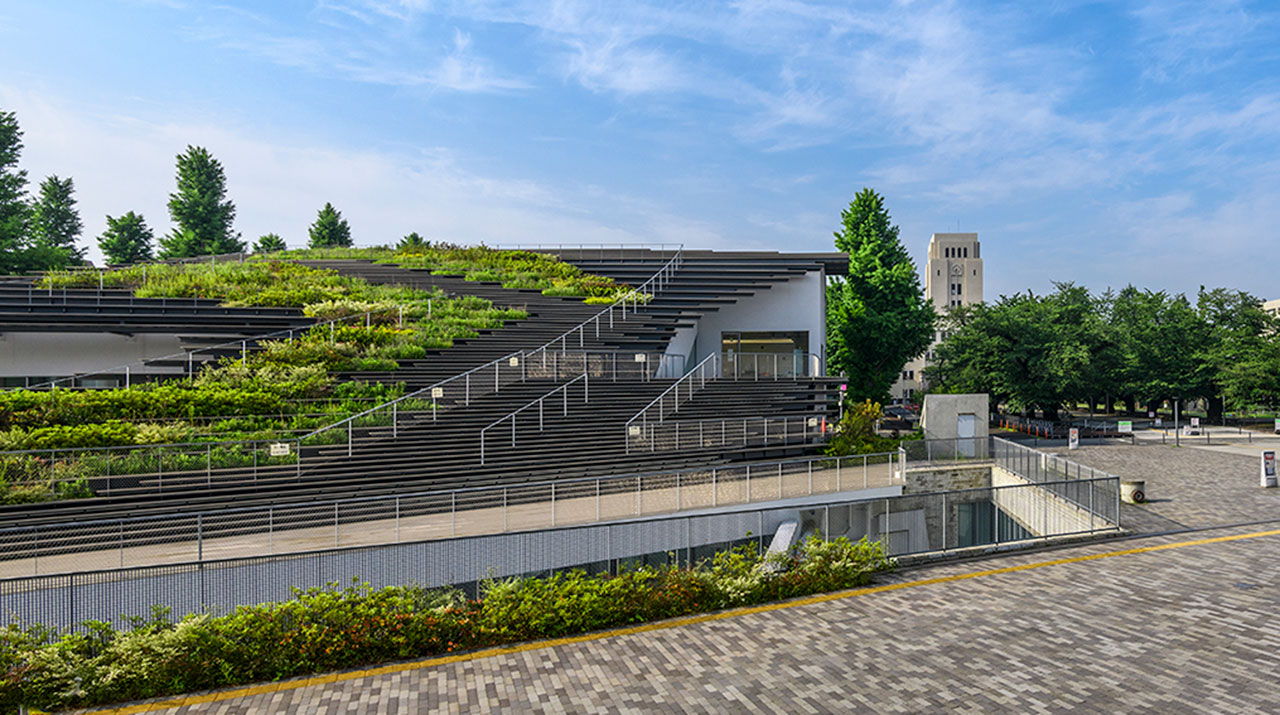 Tokyo Tech to introduce new admission methods, female student quotas ...