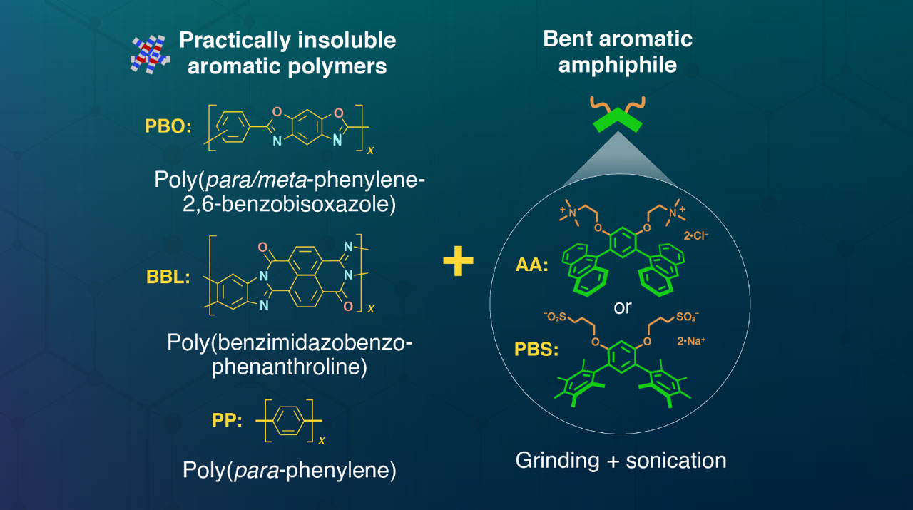 A Nanocapsulation Strategy for Facile Analysis and Processing of ...