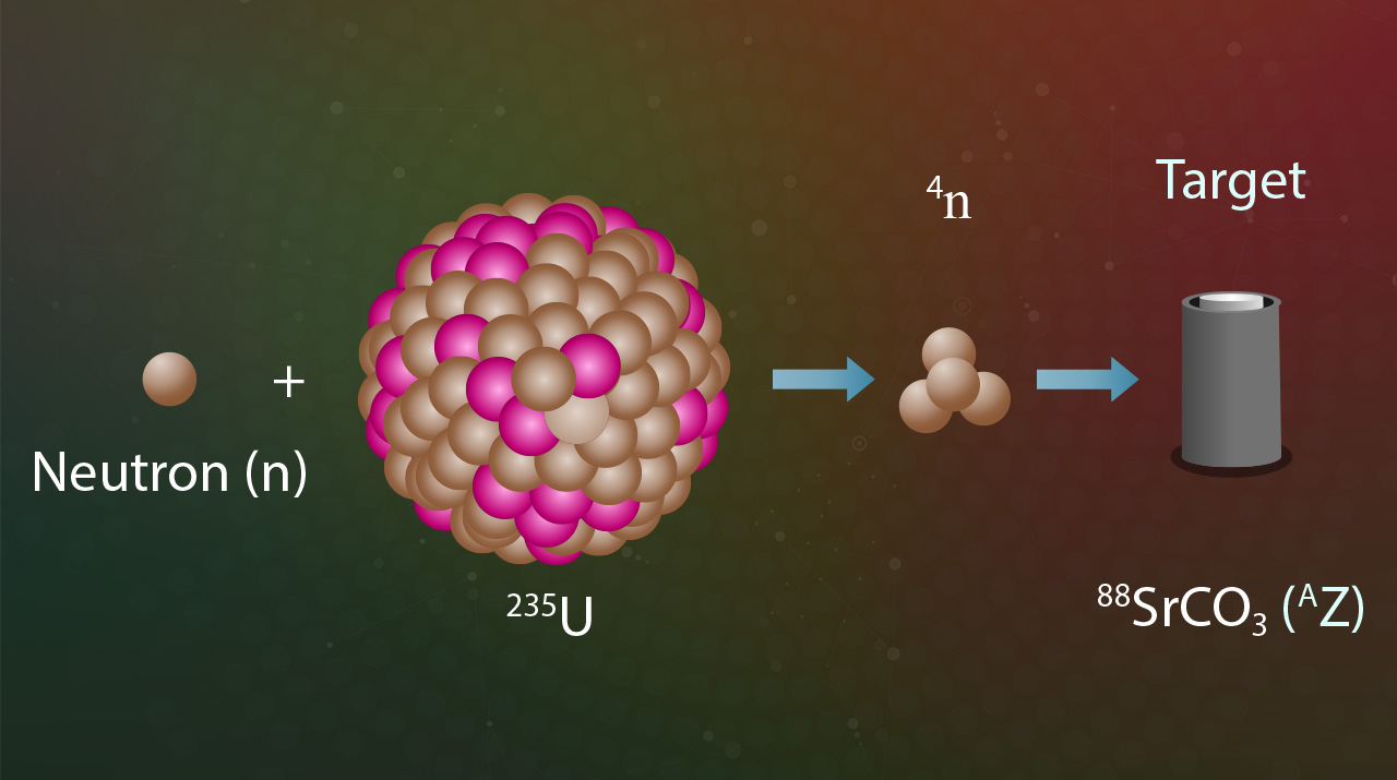 Hunting for the Elusive Tetraneutrons with Thermal Fission | Tokyo Tech ...