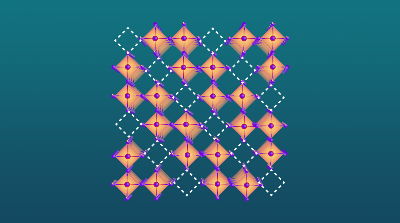 From Defects to Order: Spontaneously Emerging Crystal Arrangements in ...