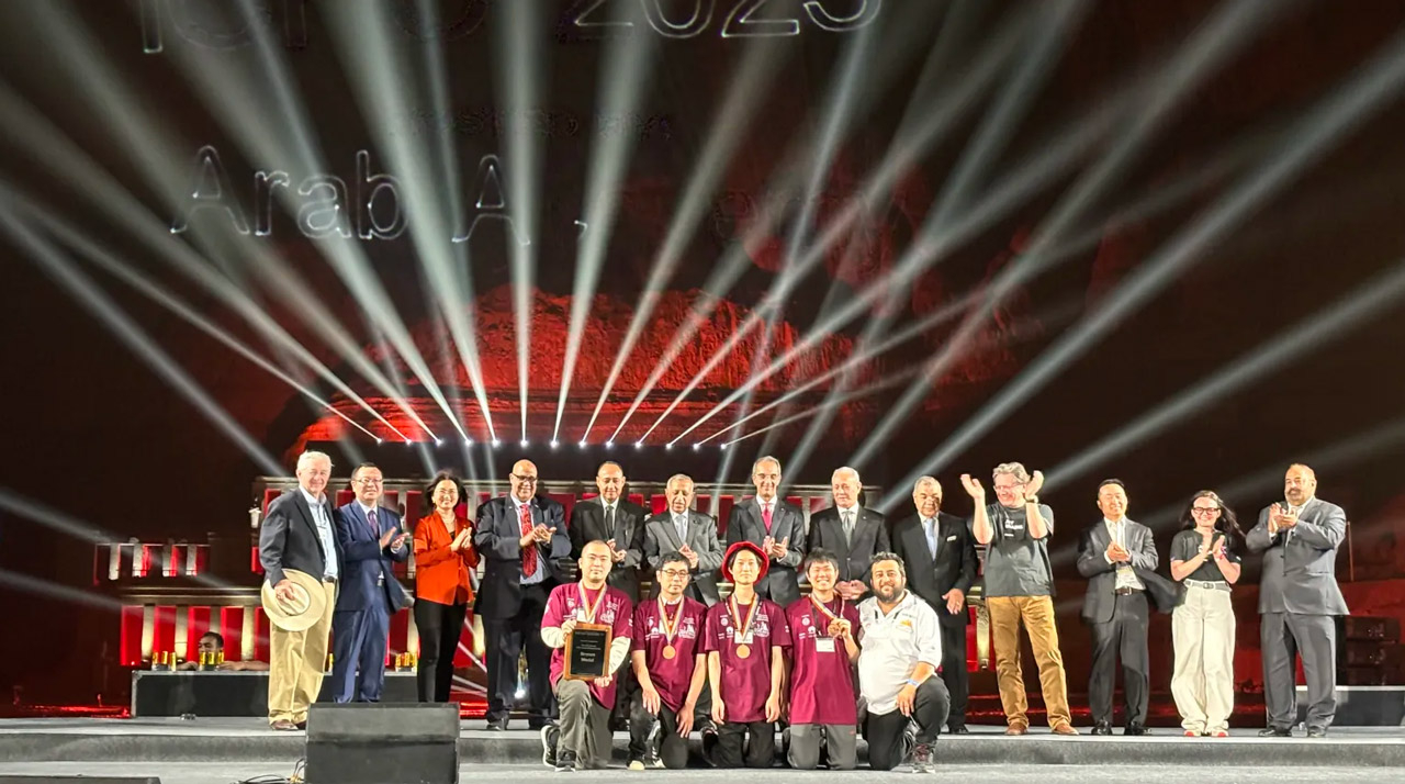 Tokyo Tech scores first ever medal at ICPC finals | Tokyo Tech News ...