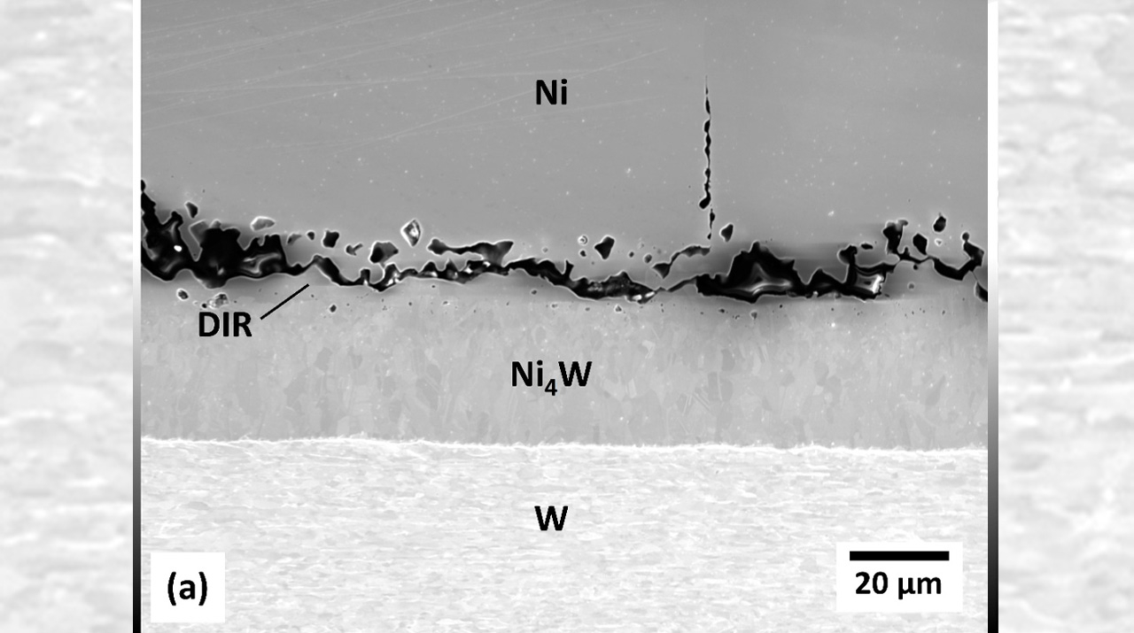 Exploring Interface Phenomena for More Durable and Effective Nickel ...