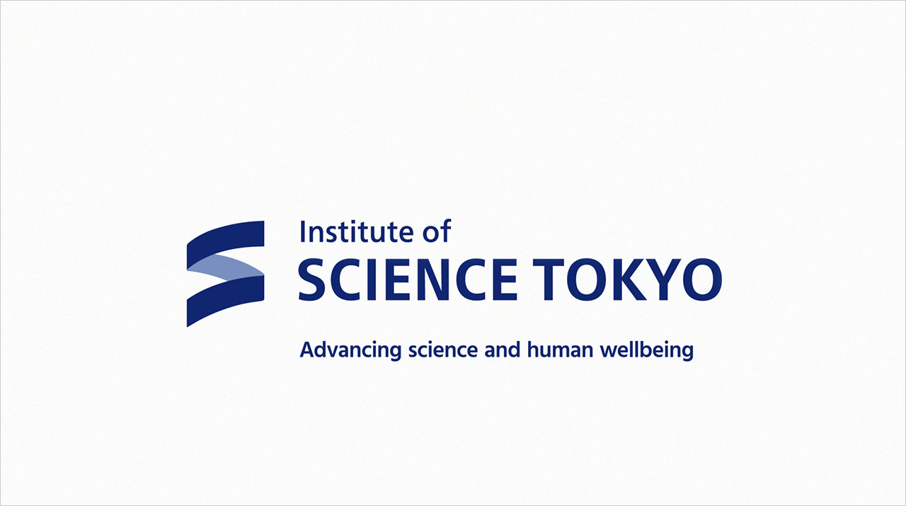 Promotional video released: Science Tokyo — Advancing science and human wellbeing | Tokyo Tech ...