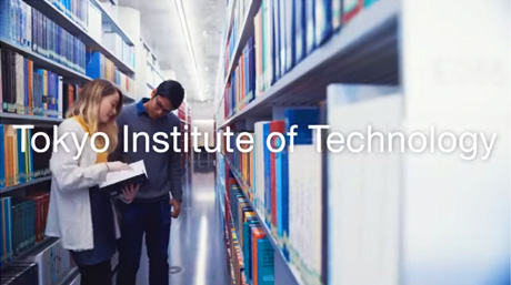 Highlighting the advantages of a Tokyo Tech education | Tokyo Tech News ...