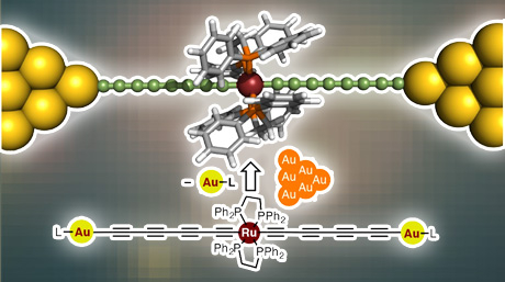 All wired up: New molecular wires for single-molecule electronic ...