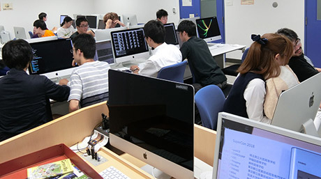 SuperCon 2018 – 24th Supercomputing Contest for high school students ...