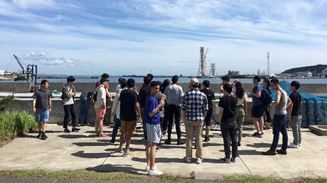 Tokyo Tech Summer Program 2019 | Tokyo Tech News | Tokyo Institute of ...