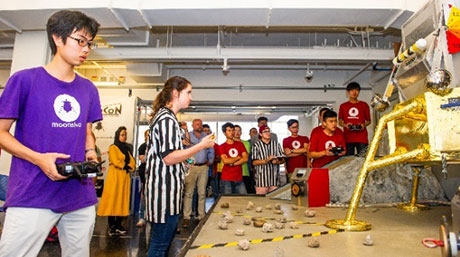 Tokyo Tech students in winning teams at MIT’s 30th anniversary IDC ...