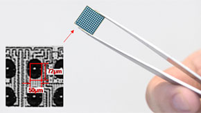 Smallest all-digital circuit opens doors to 5 nm next-gen semiconductor ...