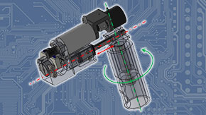 Getting a Grip: An Innovative Mechanical Controller Design for Robot ...