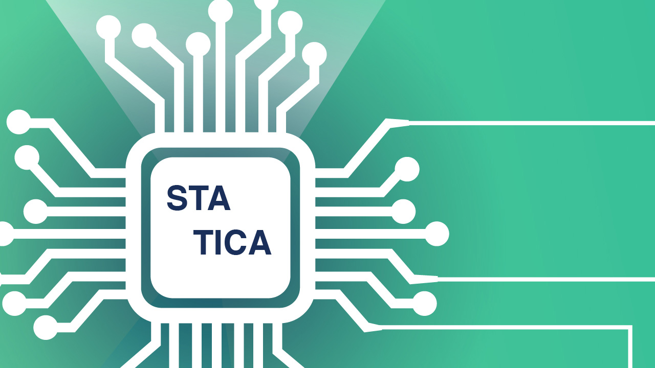 STATICA: A novel processor that solves a notoriously complex ...