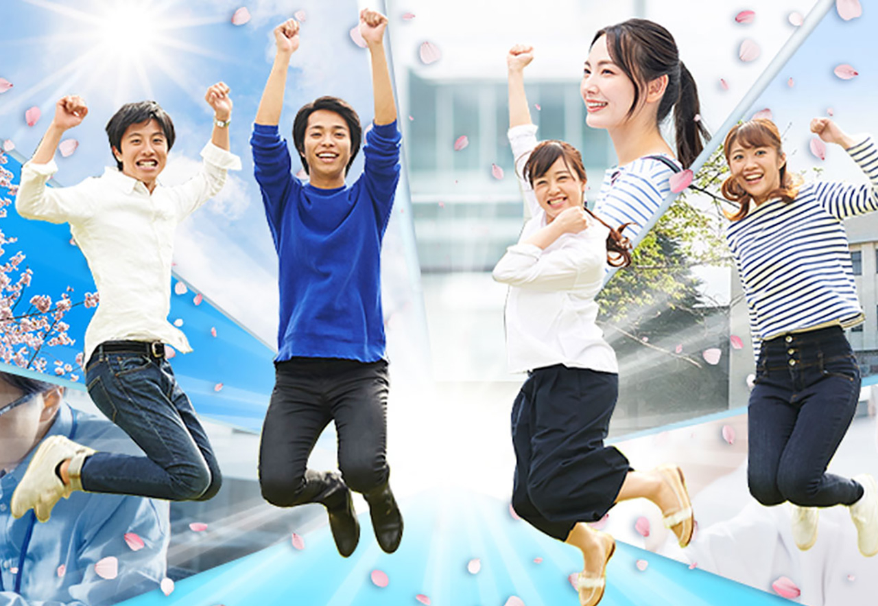 Welcome to Tokyo Tech 2021 | Tokyo Tech Stories | About Tokyo Tech ...