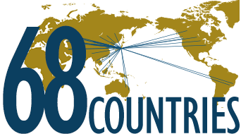 Global Exchange in Numbers | Global | Tokyo Institute of Technology