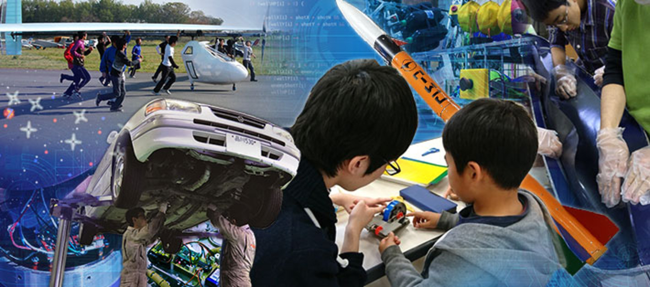 Technology-Related Club Activities | Student Organizations ...