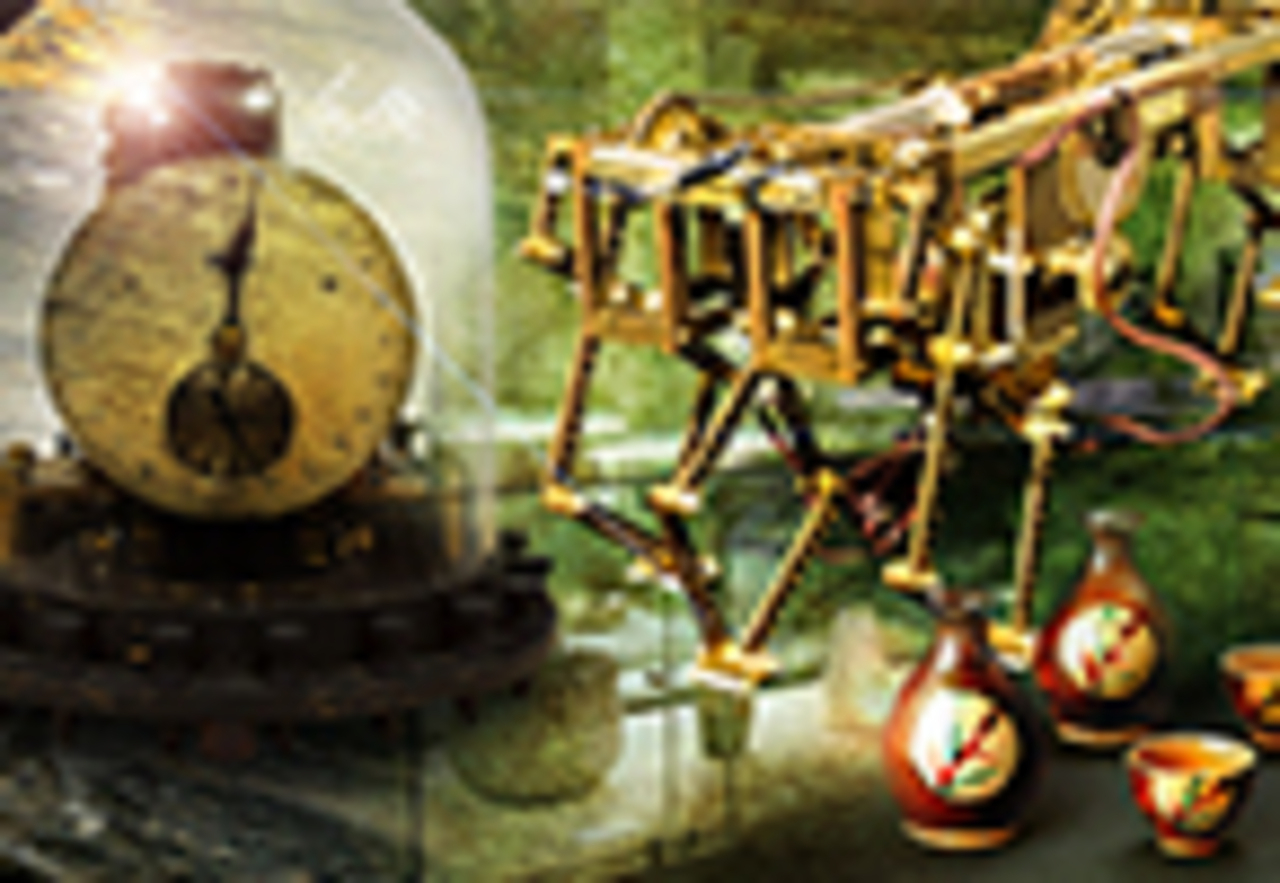 Tokyo Tech Museum and Archives | Outreach Stories | Outreach | Science ...