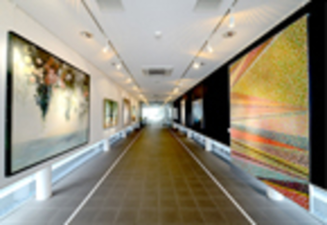 Peripatos Open Gallery 2013 | Peripatos Open Gallery | Campus ...