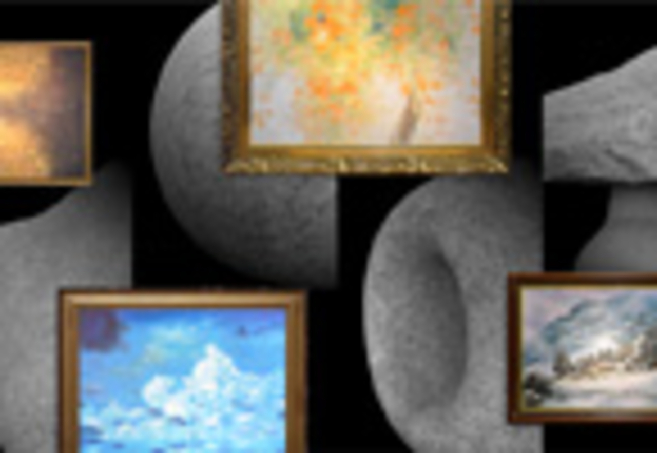 Peripatos Open Gallery 2014 | Peripatos Open Gallery | Campus ...