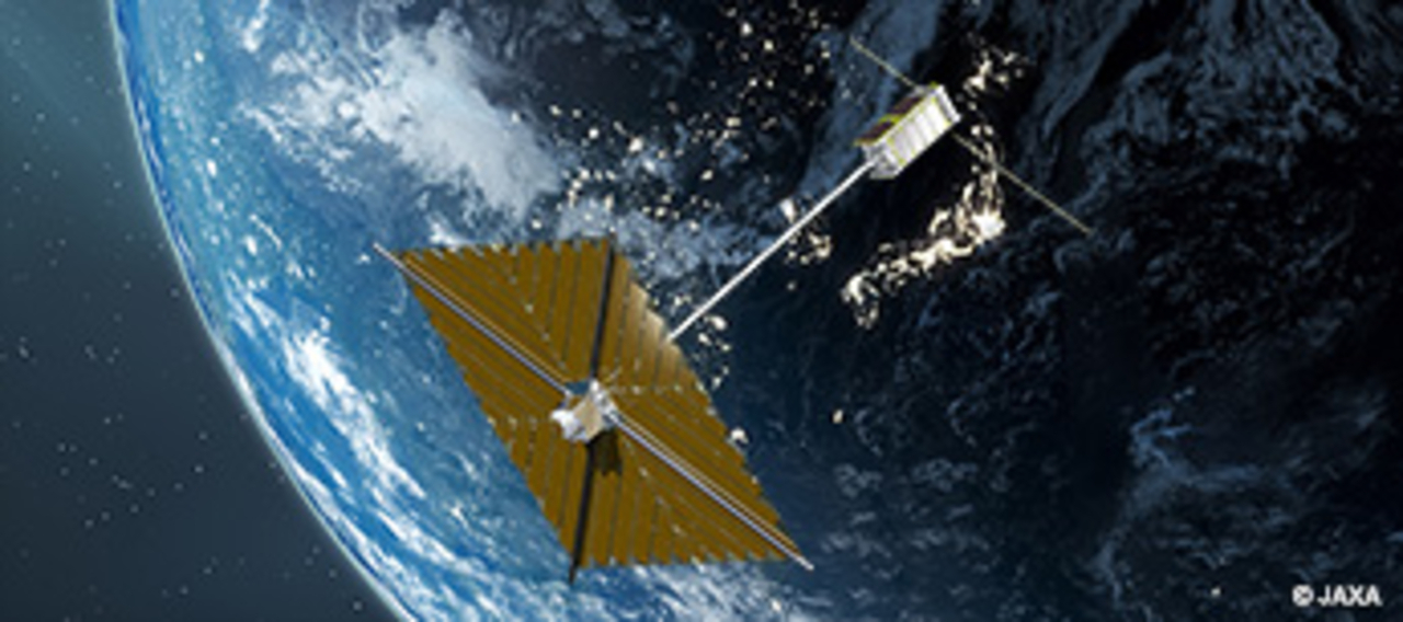 Microsatellites bring big opportunities in the space industryLove of ...
