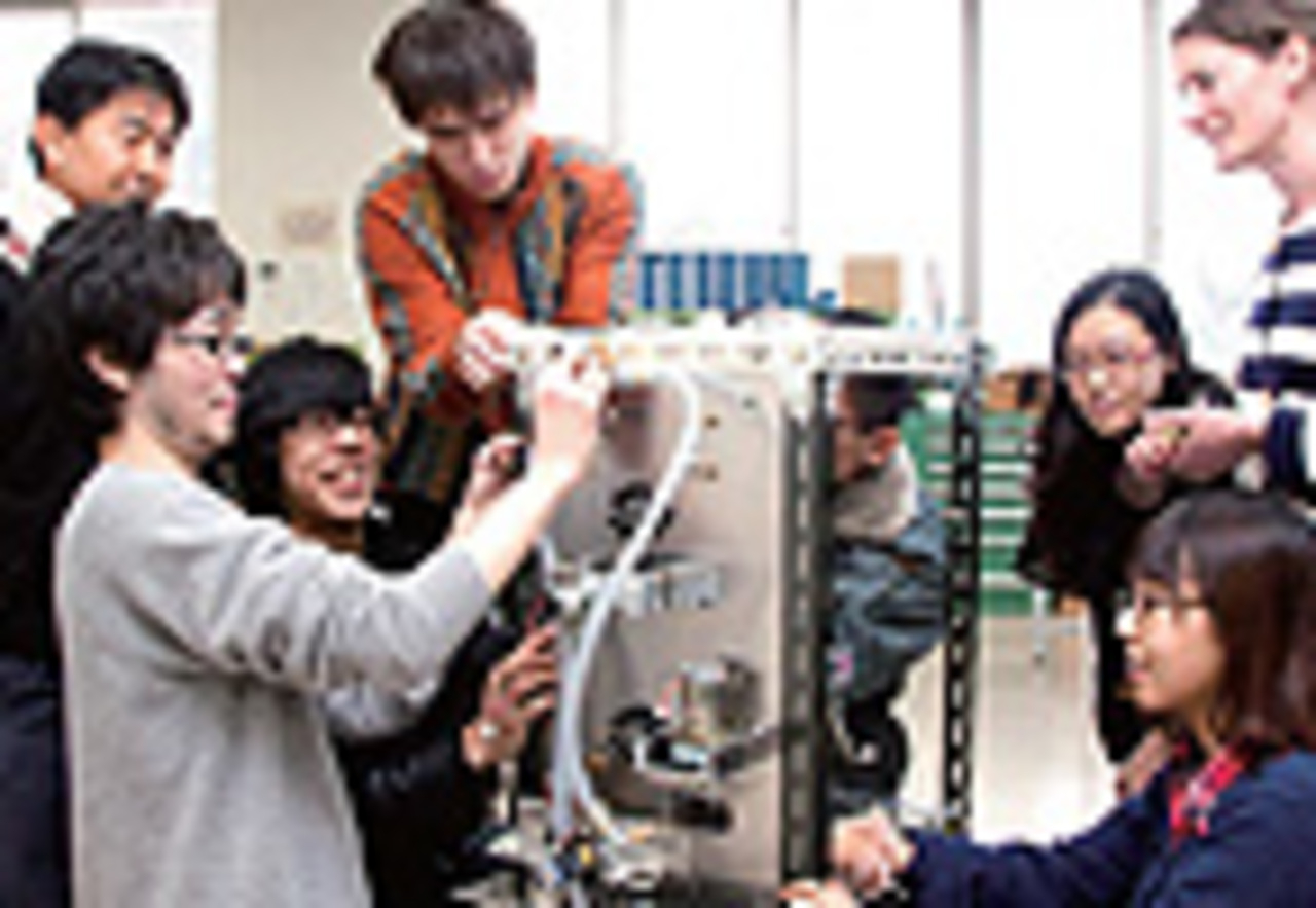 Global Scientists and Engineers Course | Certificate Programs for ...