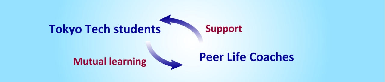 Peer Life Coaches | Jobs On Campus | Extracurricular Activities and ...