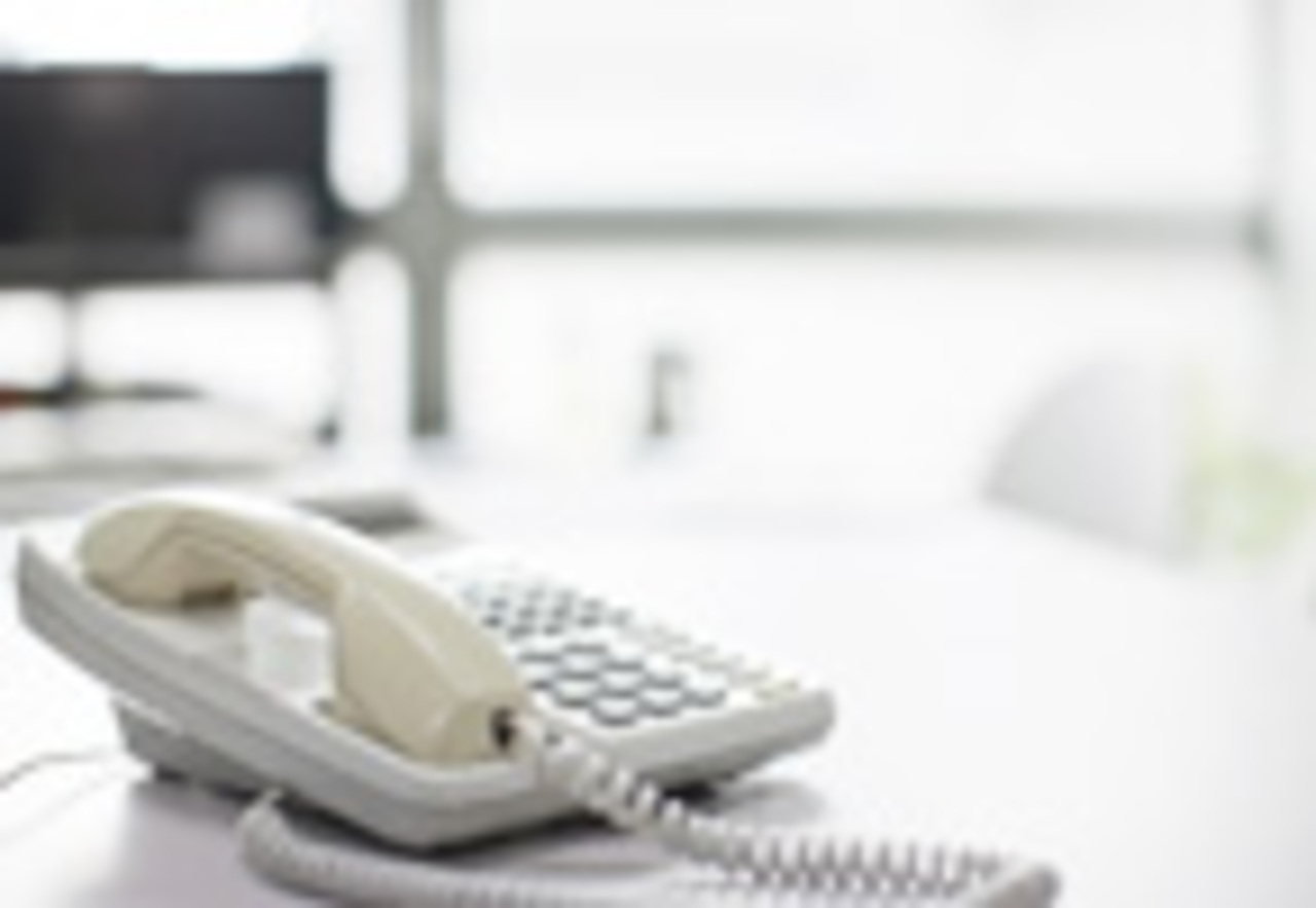 Telephone Consultation Service | Counseling Services | Current Students ...