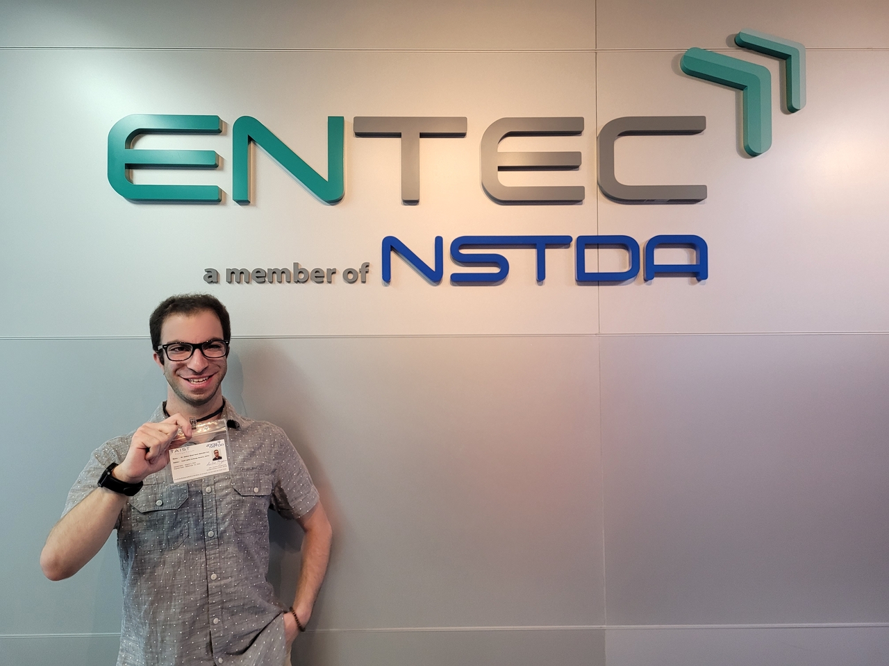 TAIST-Tokyo Tech Student Exchange Program in Thailand (SERE) 2023 ...