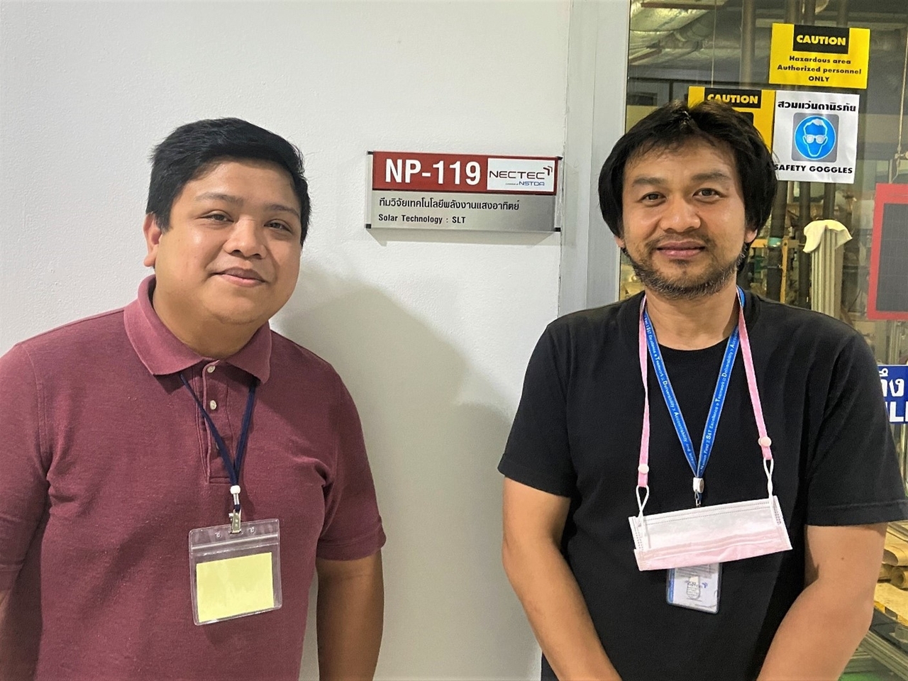 TAIST-Tokyo Tech Student Exchange Program in Thailand (SERE) 2023 ...