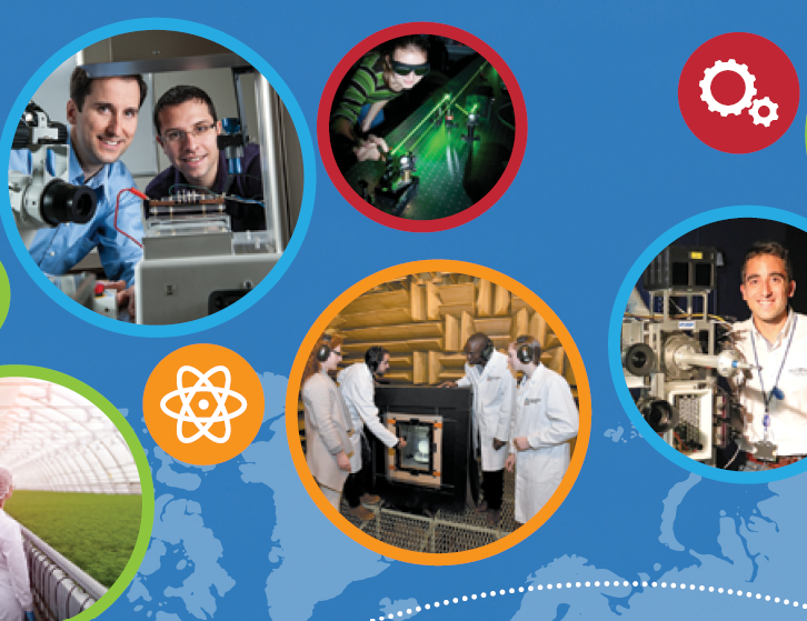 Polytechnique Montreal Winter Research Internship | Study Abroad ...