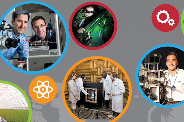 Polytechnique Montréal Research Internship Program - Summer | Study Abroad Programs and ...