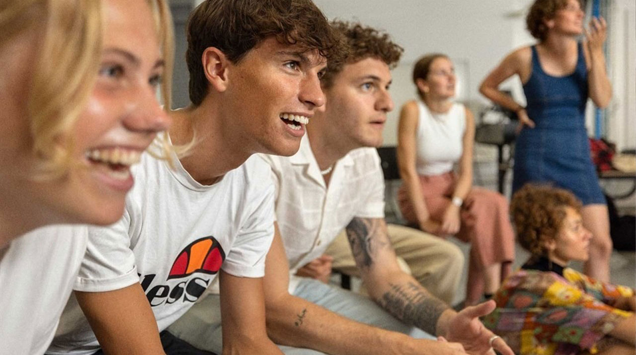 Seasonal Program (Technical University of Denmark) | Study Abroad ...