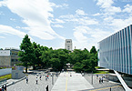 Overview | About Tokyo Tech | Tokyo Institute of Technology