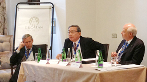 三島学長がGlobal University Summitに参加 | 東工大ニュース | 東京工業大学